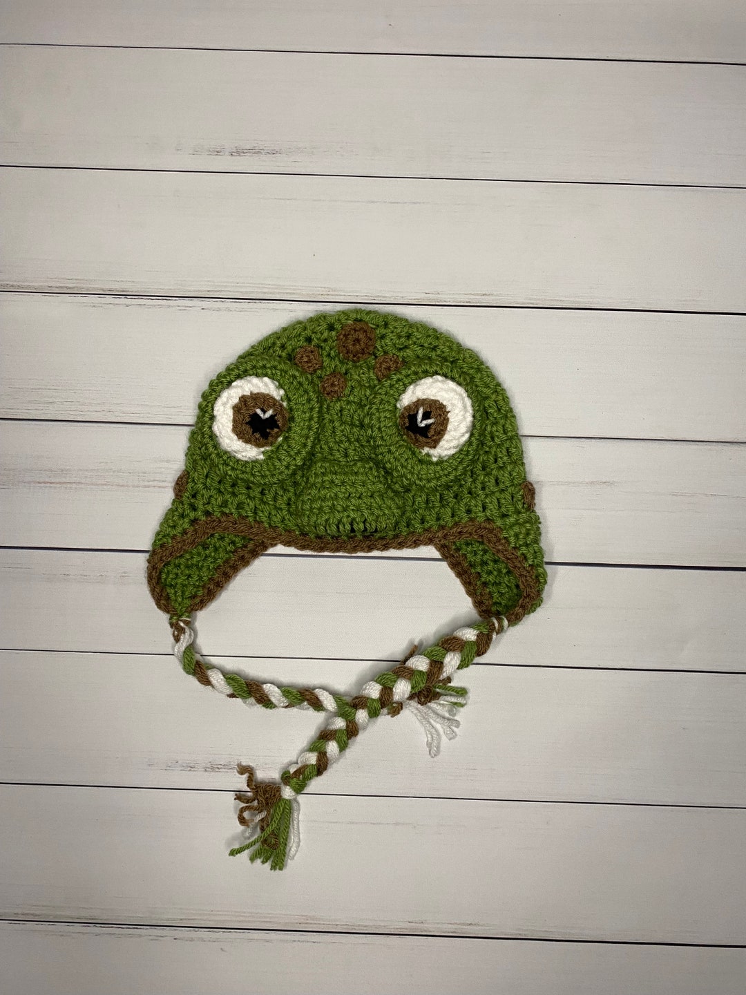 Crocheted Sea Turtle Hat, Turtle Hat, Crocheted Toddler Hat, Crocheted ...