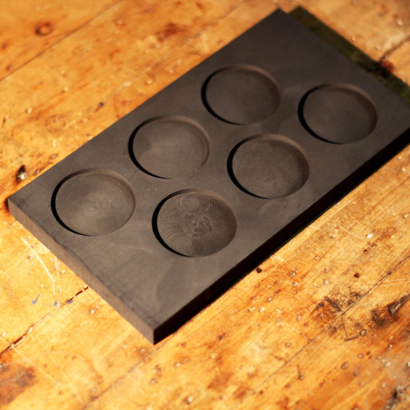 Molds for Coins - Etsy