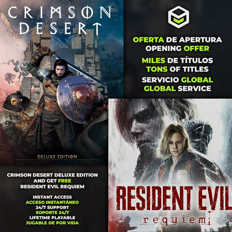 Resident Evil 2026 - Etsy