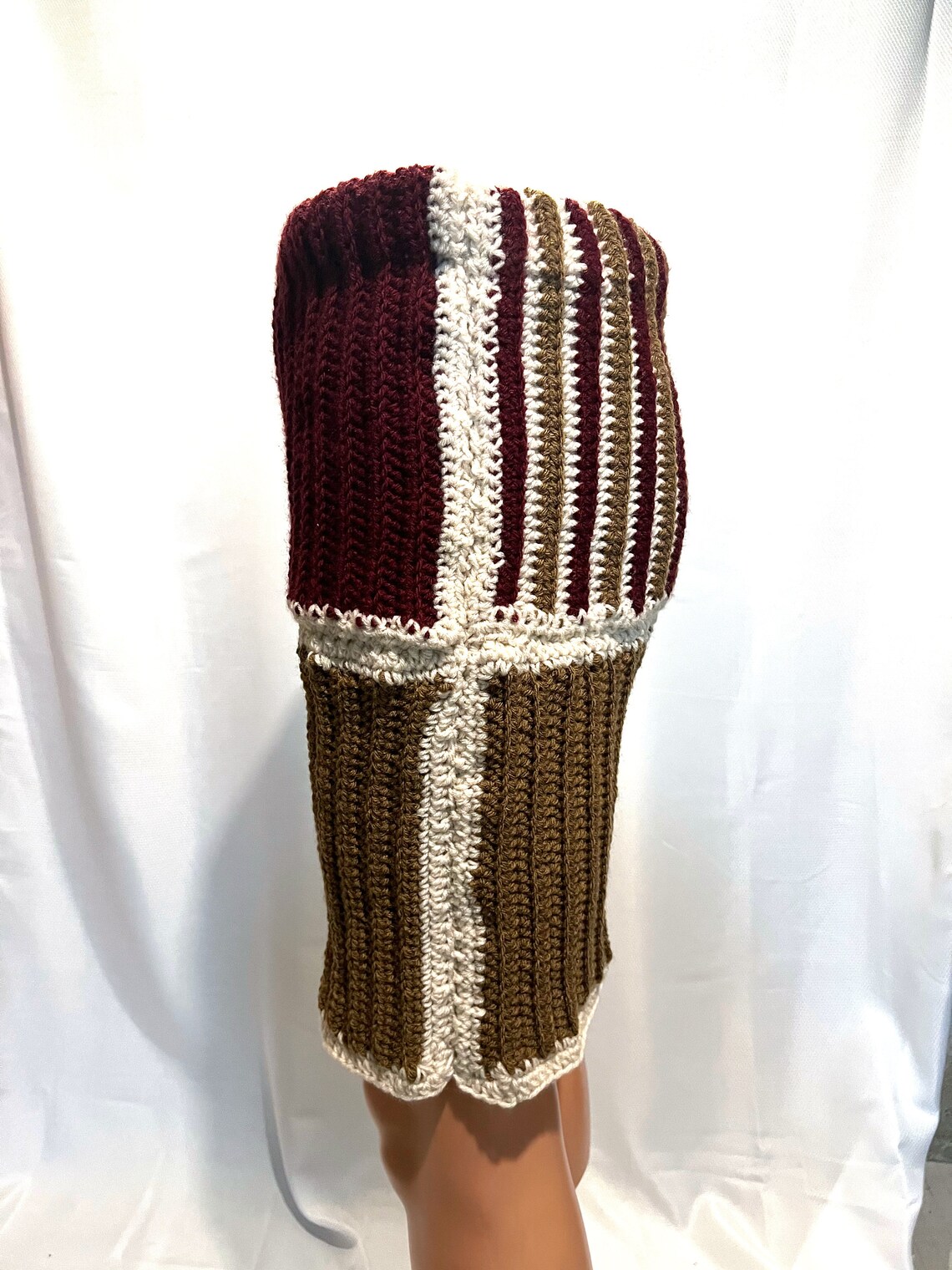 Crochet Pattern EASY Ribbed Men's Shorts-beginner Crochet Pattern-men's ...