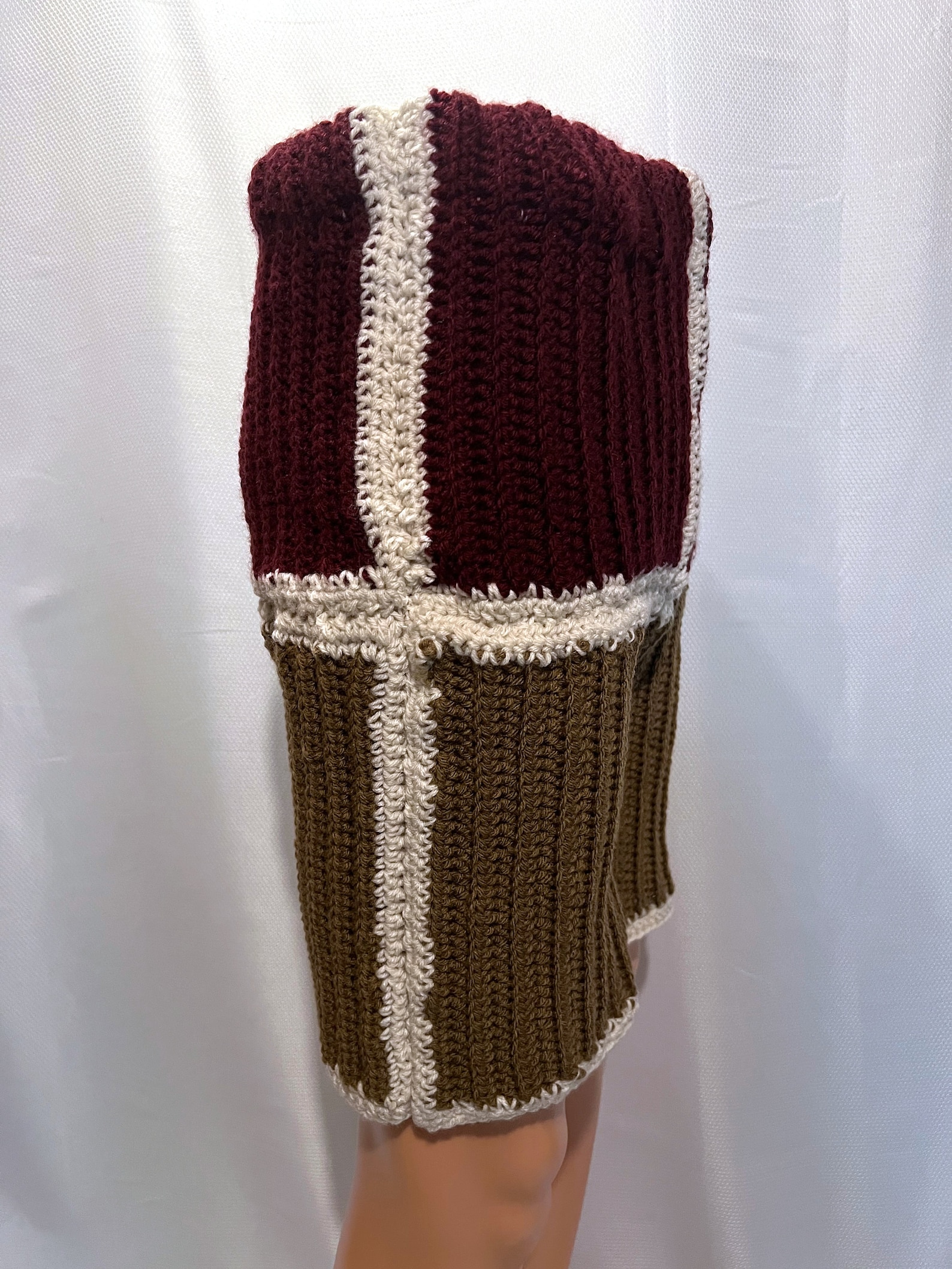 Crochet Pattern EASY Ribbed Men's Shorts-beginner Crochet Pattern-men's ...