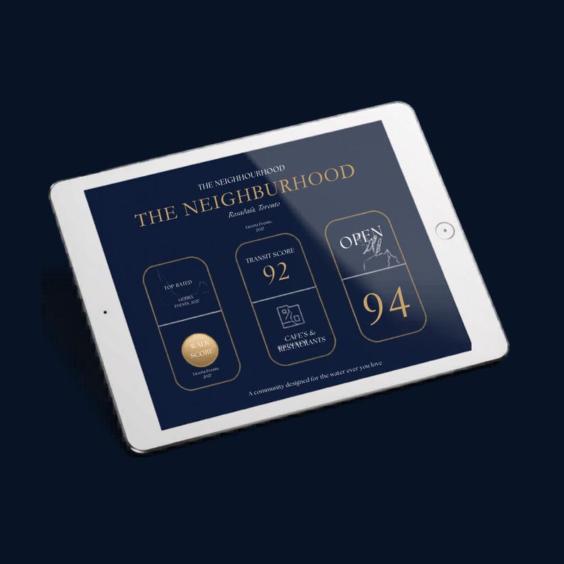 Price Reduced Canva Reel Template — Animated Instagram Post for ...