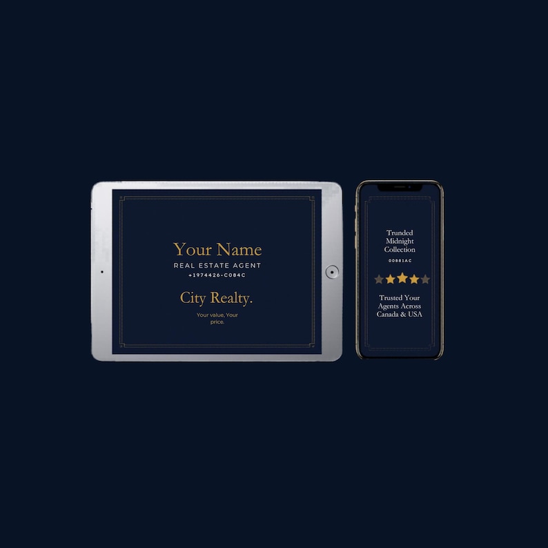 Price Reduced Canva Reel Template — Animated Instagram Post for ...