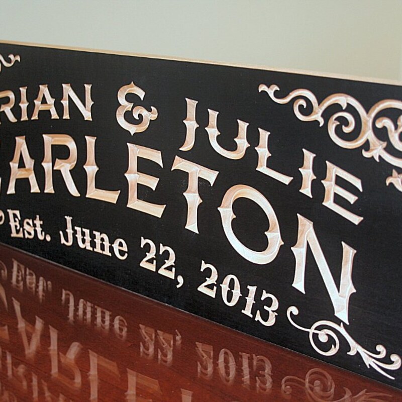 Western Signage - Etsy