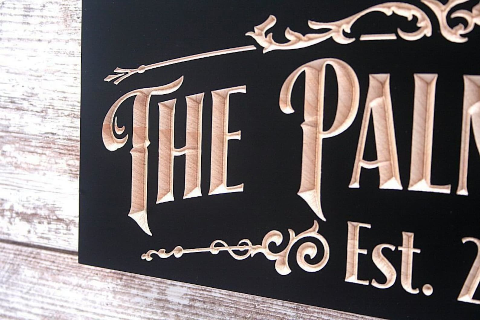 Custom Bar Sign Custom Pub Sign Craft Beer Sign Personalized | Etsy