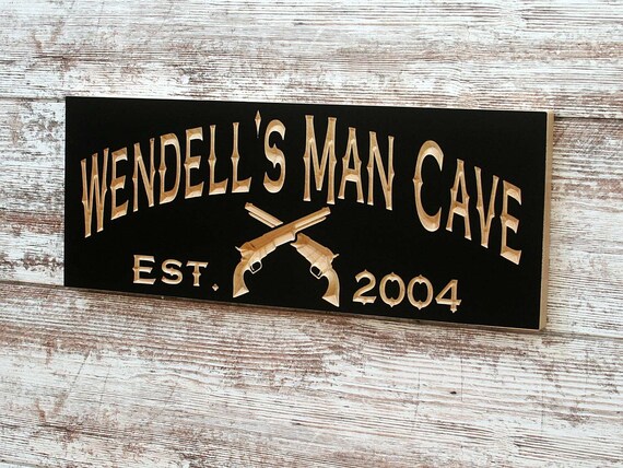 Home & Living Signs Wall Décor Benchmark Signs Shop Sign CP-B Carved ...