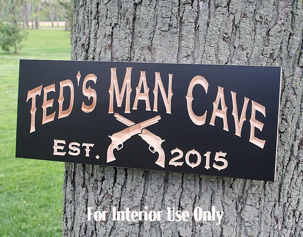 Home & Living Signs Wall Décor Benchmark Signs Shop Sign CP-B Carved ...