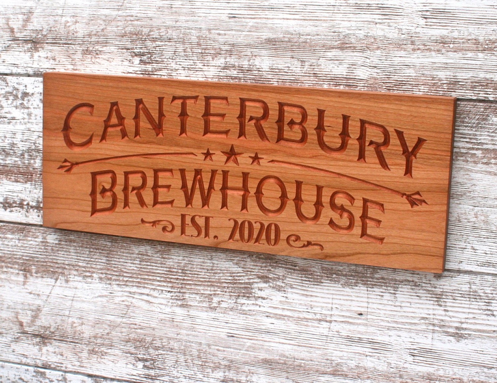 Beer Sign Man Cave Sign Wedding Gift Groomsman Gift Custom - Etsy