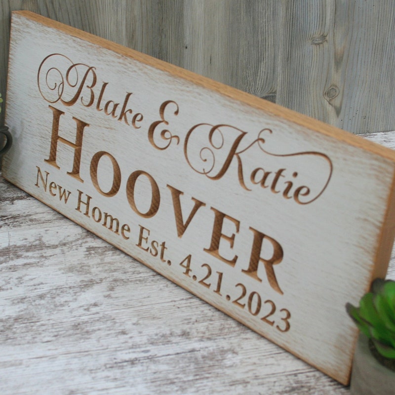 Marriage Signs - Etsy