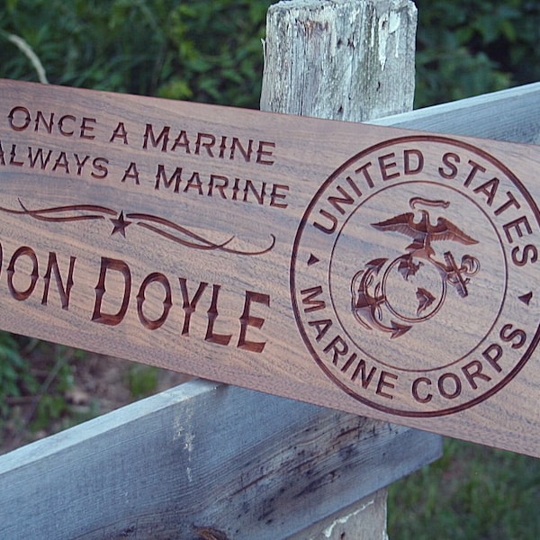 Marine Corps Wedding - Etsy