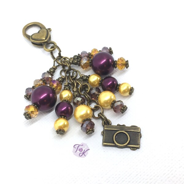 Camera Bling - Etsy