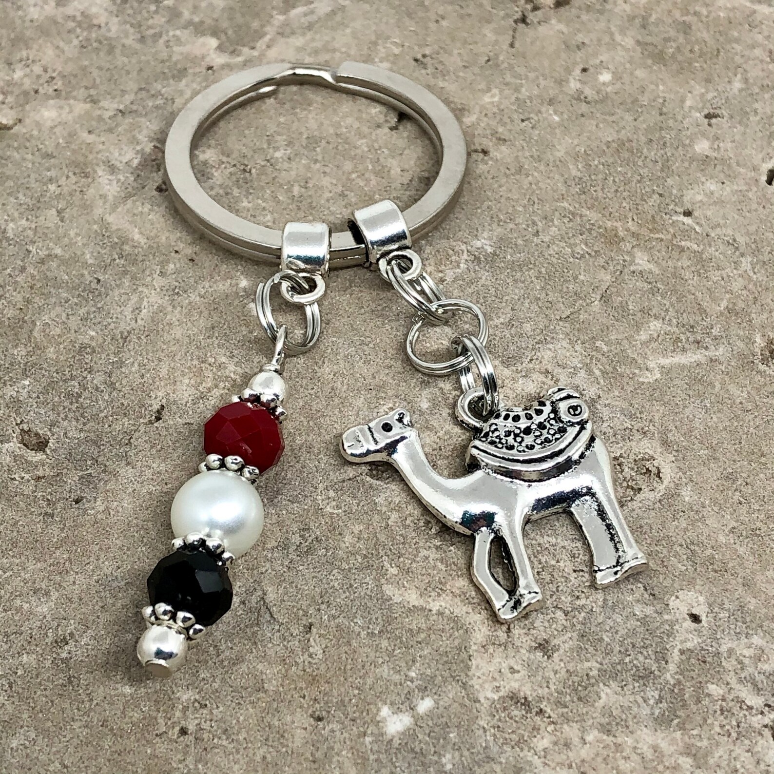 Camel Key Chain Camel Key Fob Zoo Animal Key Fob Car Keys - Etsy Singapore