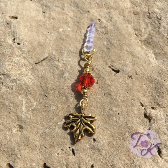 Plugs & Charms Electronics & Accessories Tablet Charm Phone Charm Ear ...