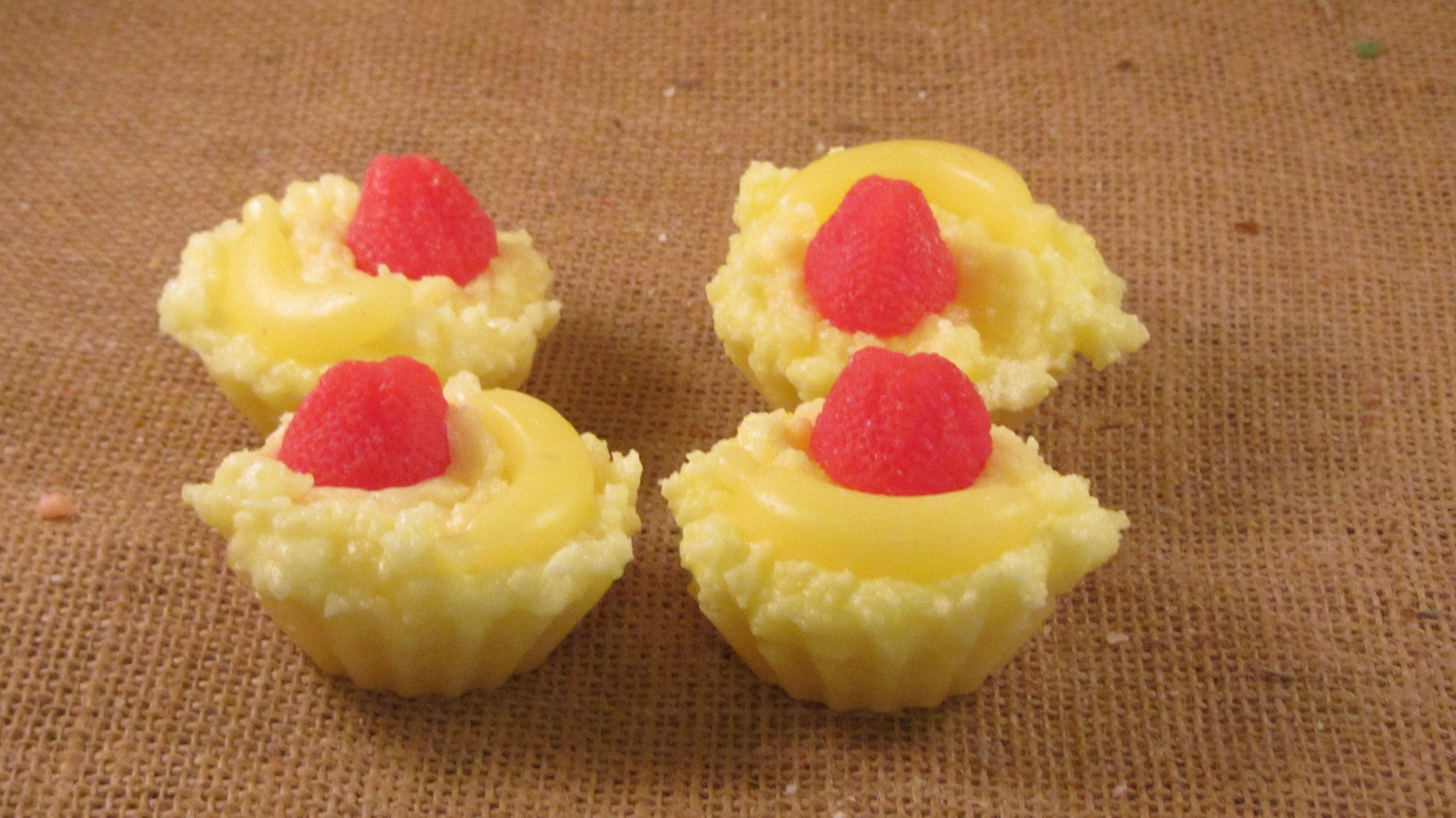 Monkey Farts tarts | Etsy