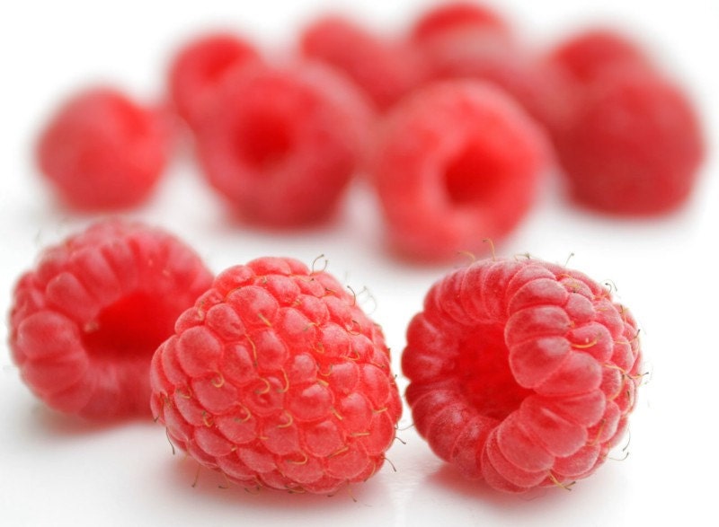 Organic Heirloom 100 Seeds Raspberry Raspberries Seeds RED | Etsy