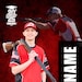 Custom Senior Banner-24 X 48" Trapshooter- Shooting Team- DIGITAL FILE ...