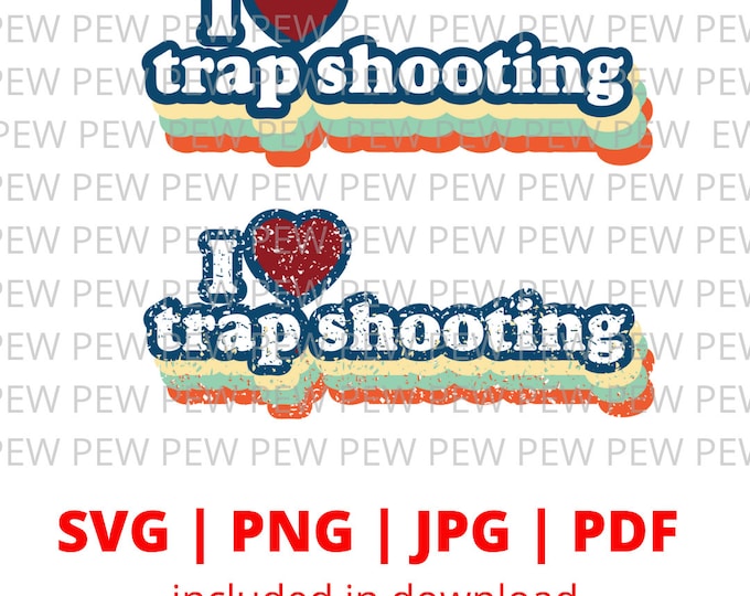 Shoot Like a Girl SVG JPEG PNG - Etsy
