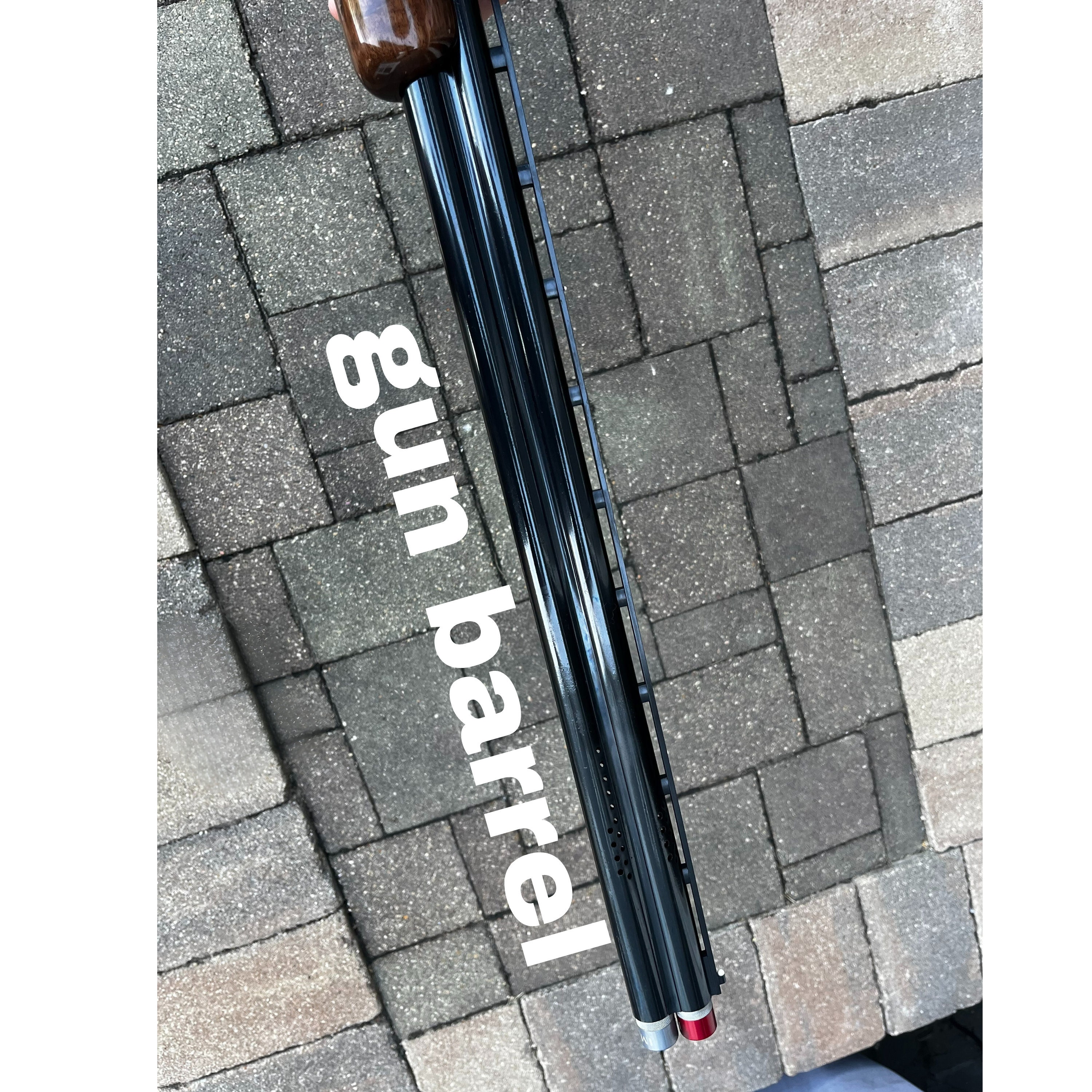 Custom Gun Decals - Etsy