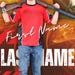 Custom Senior Banner-24 X 48" Trapshooter- Shooting Team- DIGITAL FILE ...
