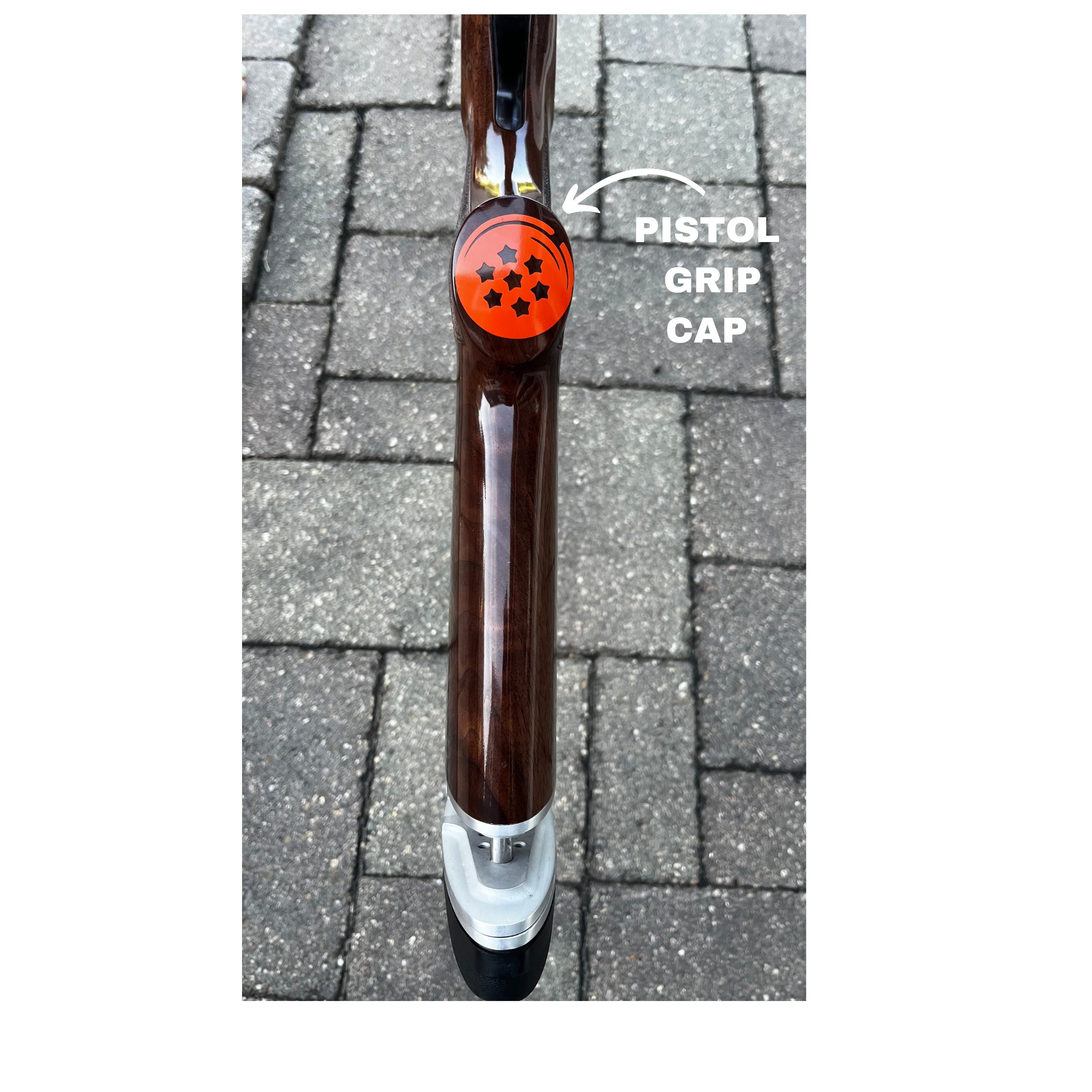 Custom Gun Decals - Etsy