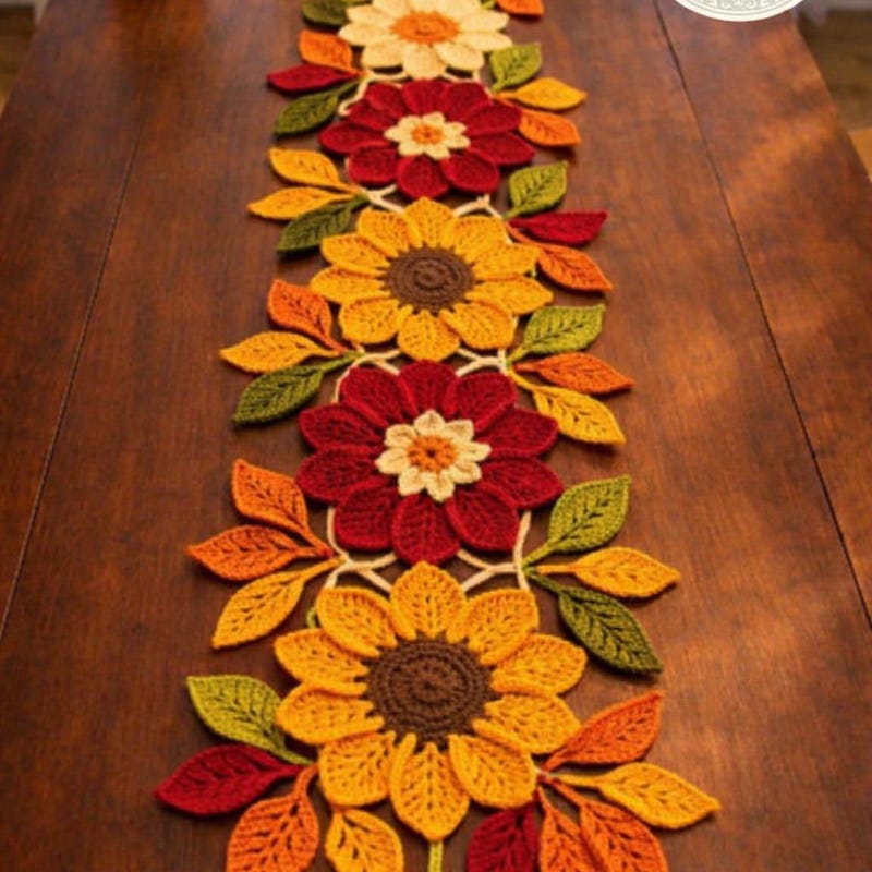 Table Runners - Etsy
