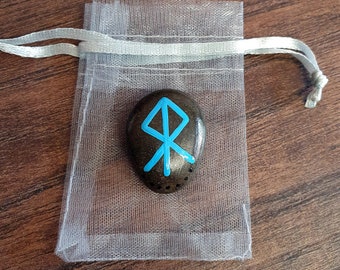 Courage Bind Rune - Etsy