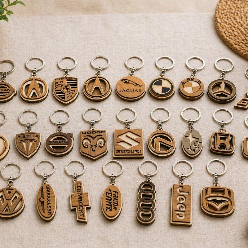 Wooden Cars - Etsy