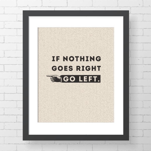 Nothing Going Right - Etsy