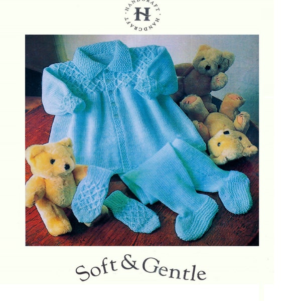 Baby Boy Smocked Patterns Sewing - Etsy