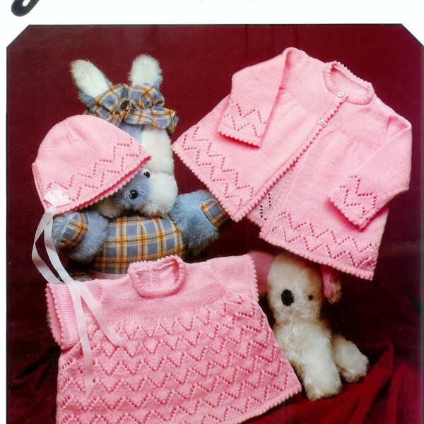 Baby Machine Knitting - Etsy UK