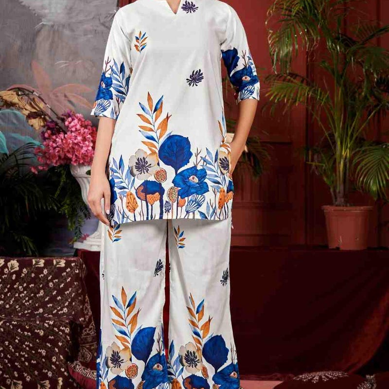 Coord Sets Ethnic - Etsy