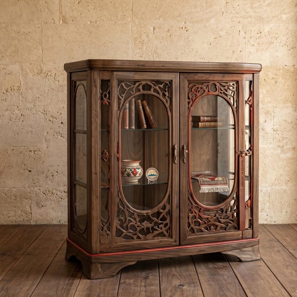 Curio Nouveau - Etsy
