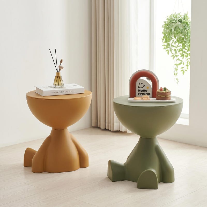 Cube Table Small - Etsy UK