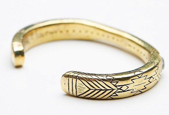 Medicine Wheel Cuff - Etsy