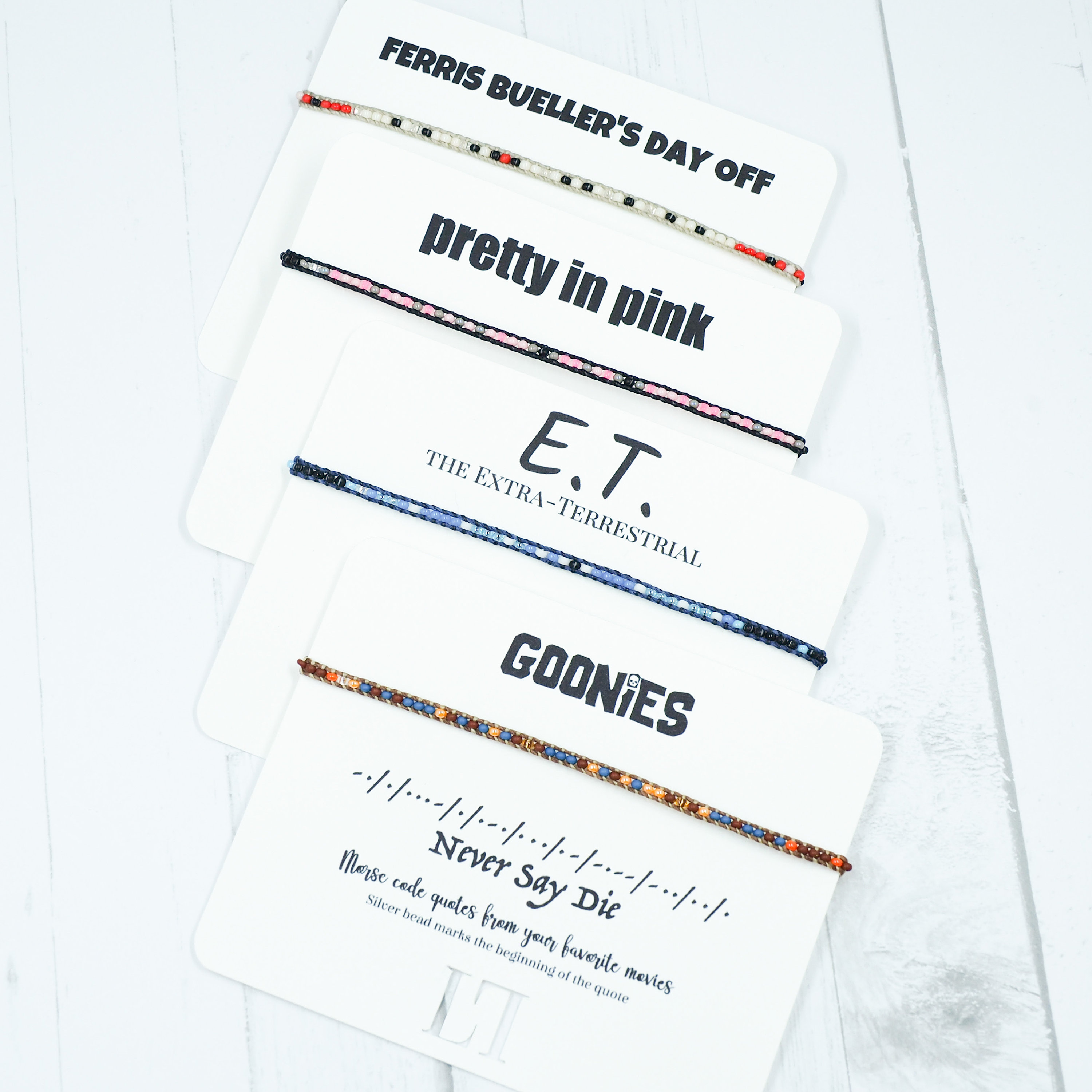 Pretty In Pink Quotes