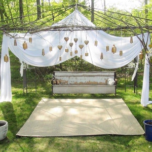 WEDDING BELL PACKAGE-A Beautiful Mix of 14 of Our Large Bells Plus 6 ...