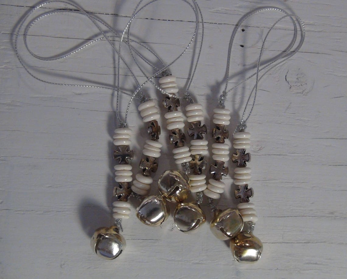 Guardian Angel Bells-original Hand Made Spiritual Bell - Etsy