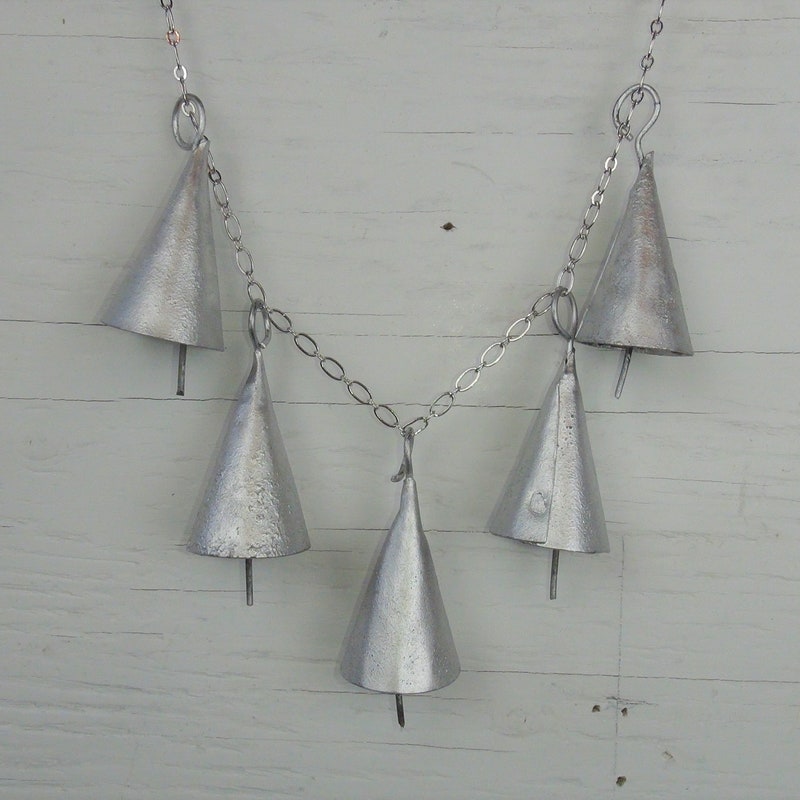 Bell on a String - Etsy