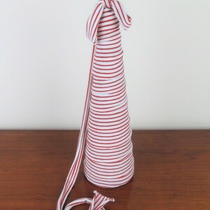 CANDY STRIPE Christmas Tree-original Design From Nightingale Arts ...