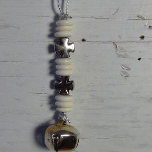 Guardian Angel Bells-original Hand Made Spiritual Bell - Etsy