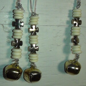 Guardian Angel Bells-original Hand Made Spiritual Bell - Etsy