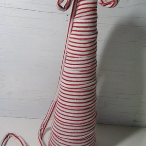 CANDY STRIPE Christmas Tree-original Design From Nightingale Arts ...