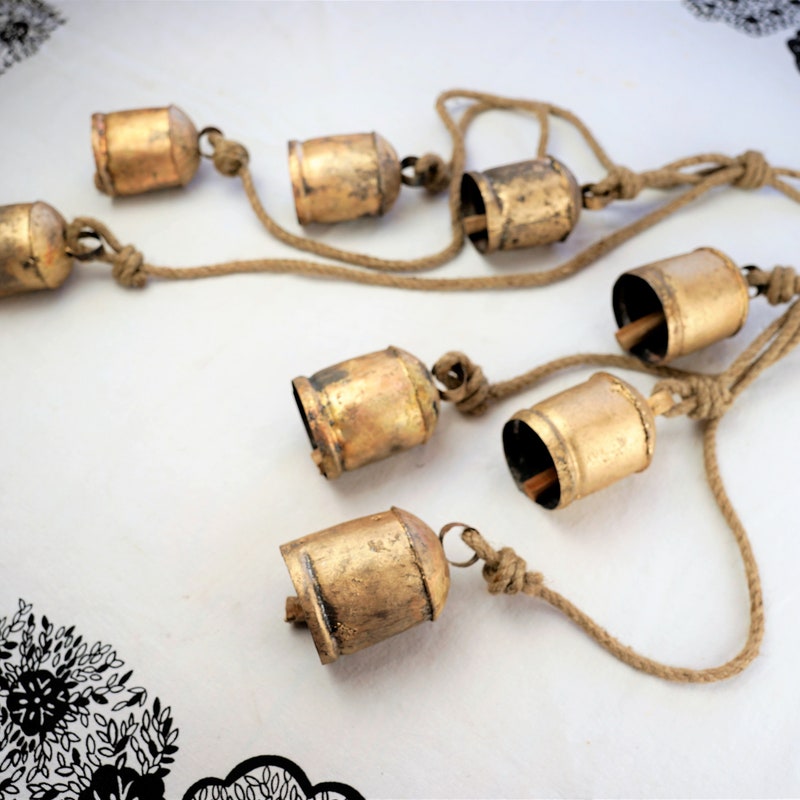 Bell Pulls - Etsy