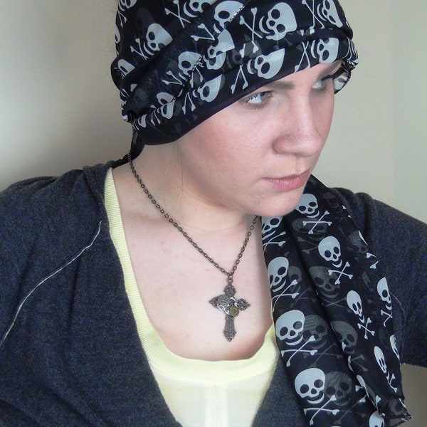 Steampunk Cross - Etsy