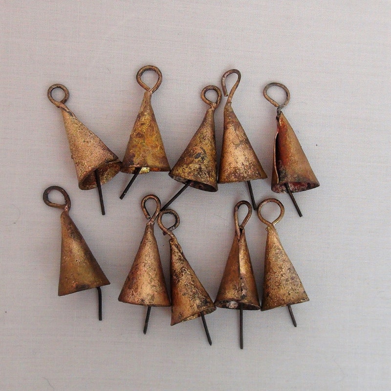 Small Bell - Etsy