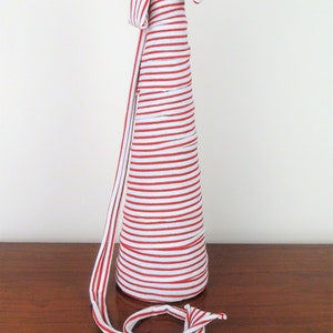 CANDY STRIPE Christmas Tree-original Design From Nightingale Arts ...