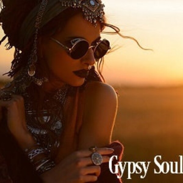Gypsy Soul - Etsy