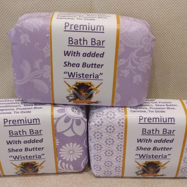 Designer Soap - Etsy