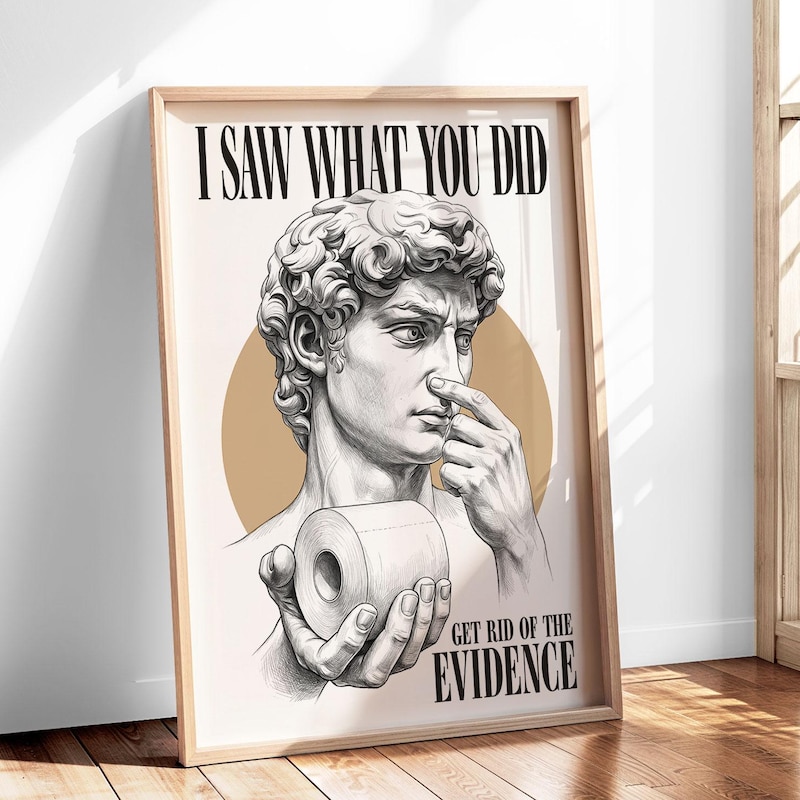 Custom Parody Art - Etsy