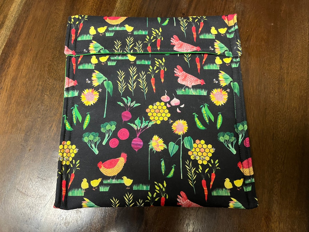 Baked Potato Bag Baked Potato Pouch Microwave Baked Potato Bag ...